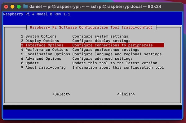 How To Install And Configure A Vnc Server On A Headless Raspberry Pi